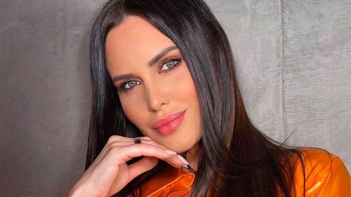 Natalie Weber destrozó a Sebastián Yatra tras sus polémicos dichos ...