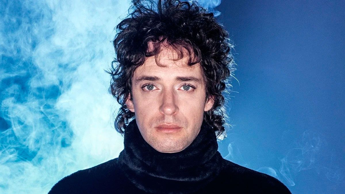 Gustavo Cerati cumpliría 64 años y fue homenajeado con el estreno de ...