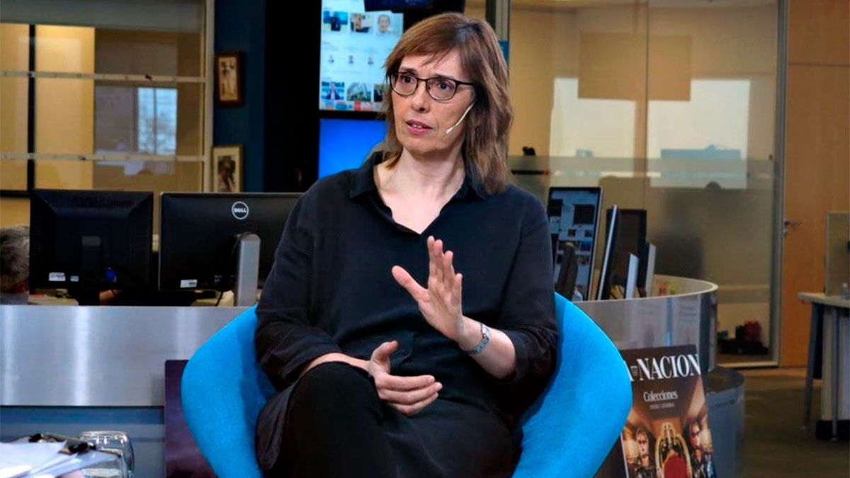 Sandra Pitta, sobre el Conicet: Hay que recuperar el organismo ...