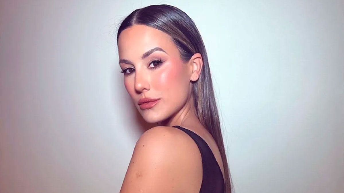 Luli Fernández contó el problema que tuvo su hijo y enfrentó a quienes ...