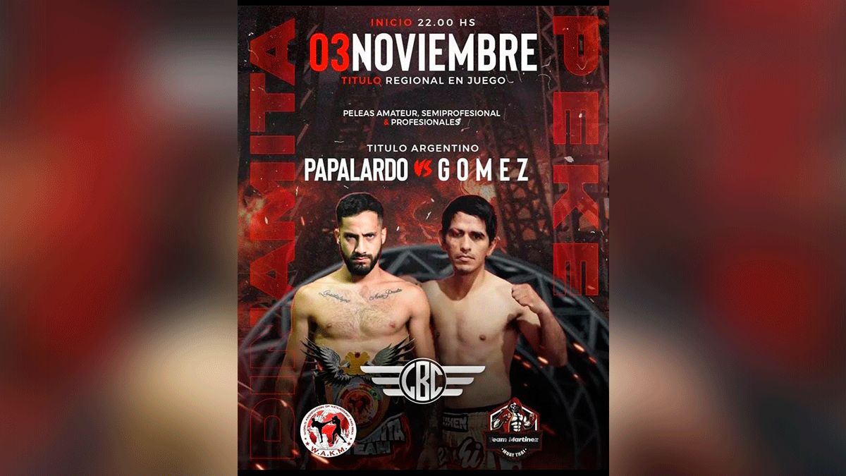 El municipio invita a la comunidad a participar del “Gran torneo ...