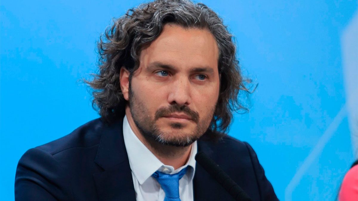 Cafiero: Si se aprueba la ley de Bases en lo general, será una cáscara ...