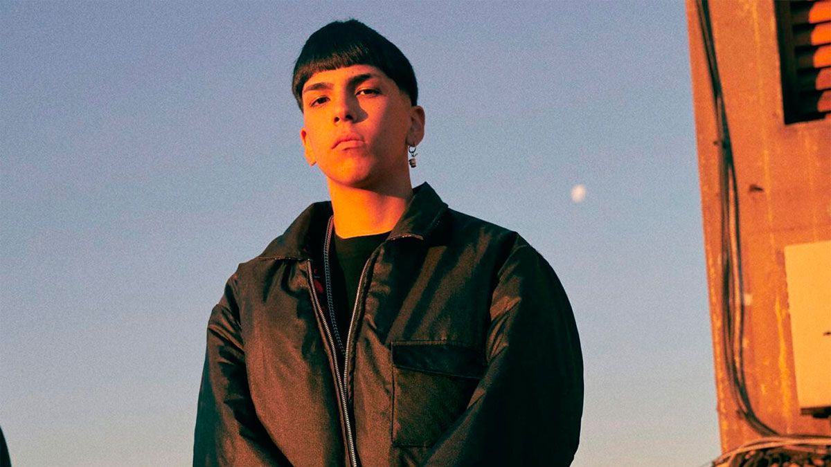 Los amo con todo mi corazón: tras el furor por sus shows, Milo J anunció nuevas presentaciones ...