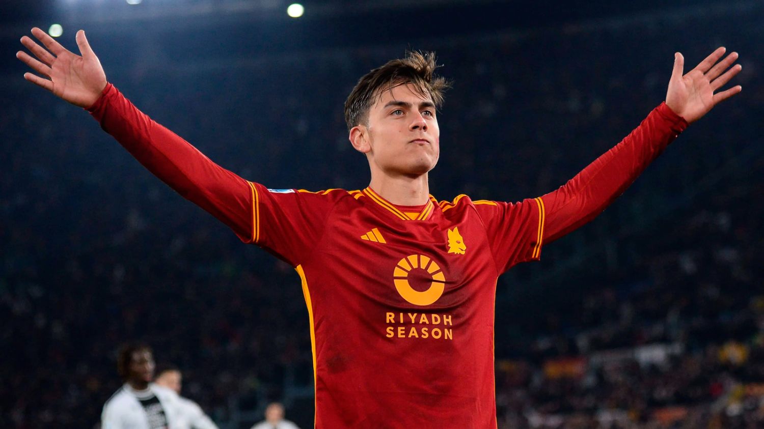 Paulo Dybala Renov Con Roma Hasta 2026 L der Indiscutido Y Figura