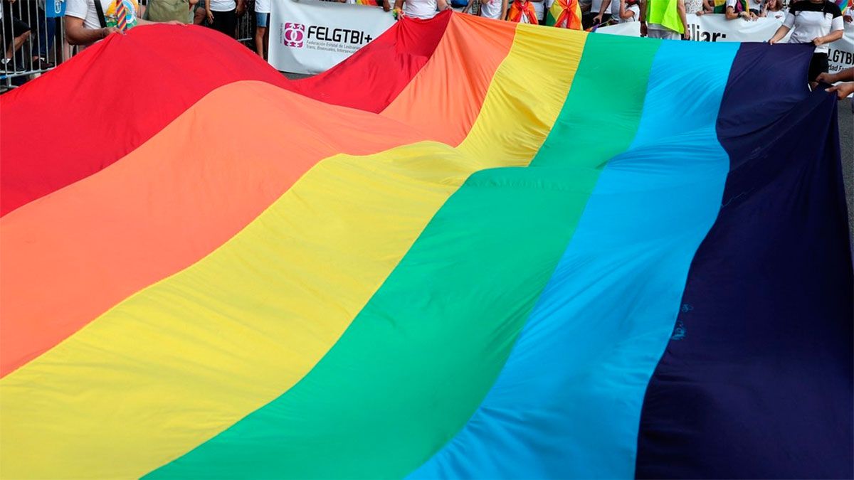 Golpe a la comunidad LGBT en Madrid: el gobierno local elimina el ...