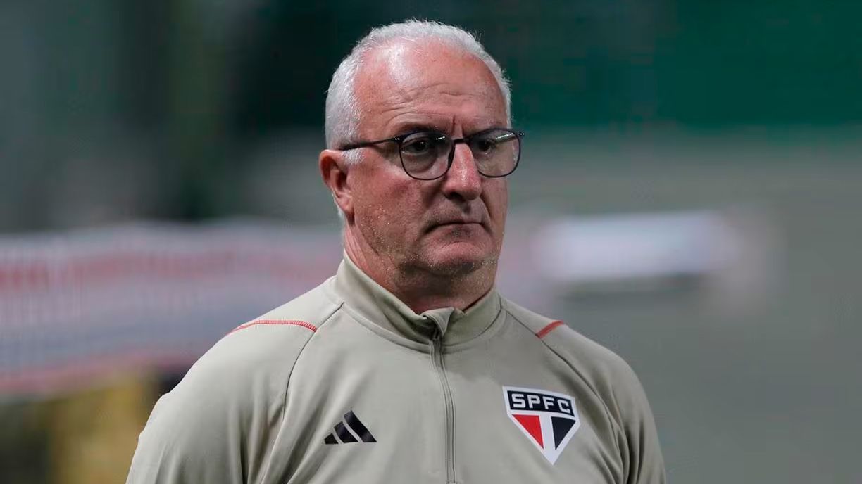 Dorival Junior es el principal candidato a dirigir la selección de ...