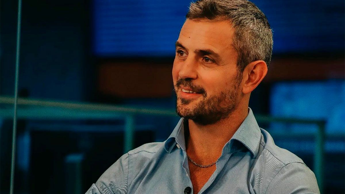 Menem aseguró que la idea es dictaminar y sancionar la ley 'Bases' lo ...