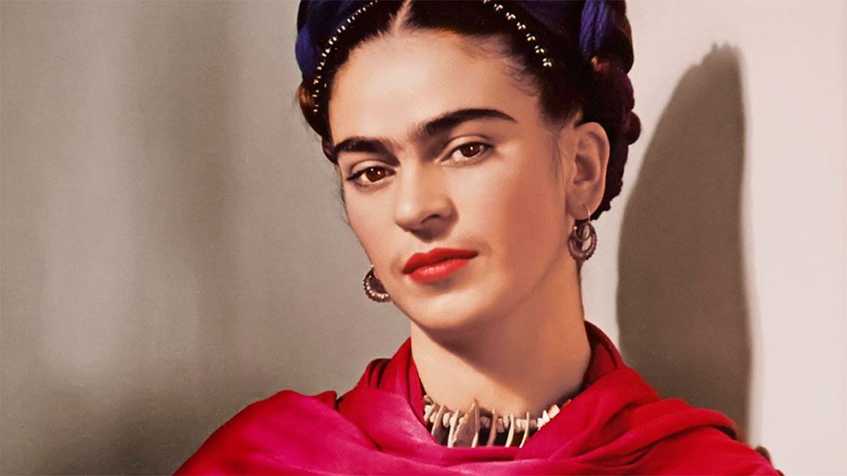 Se estrena un documental de Frida Kahlo basado en sus diarios, cartas y ...