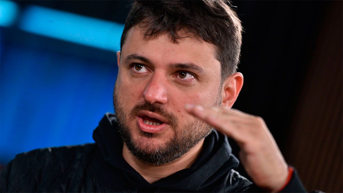 El mensaje de Grabois a Milei por la pelea con Villarruel: “Te van a ...