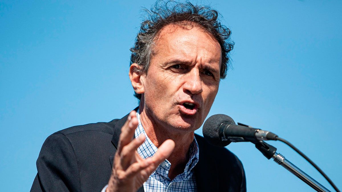 Katopodis: “De una movilización como la de ayer todos toman nota ...