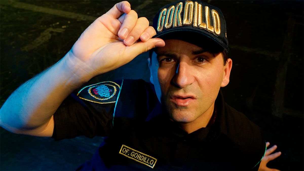 “Gordillo: 20 años”, la obra más taquillera de la temporada veraniega ...