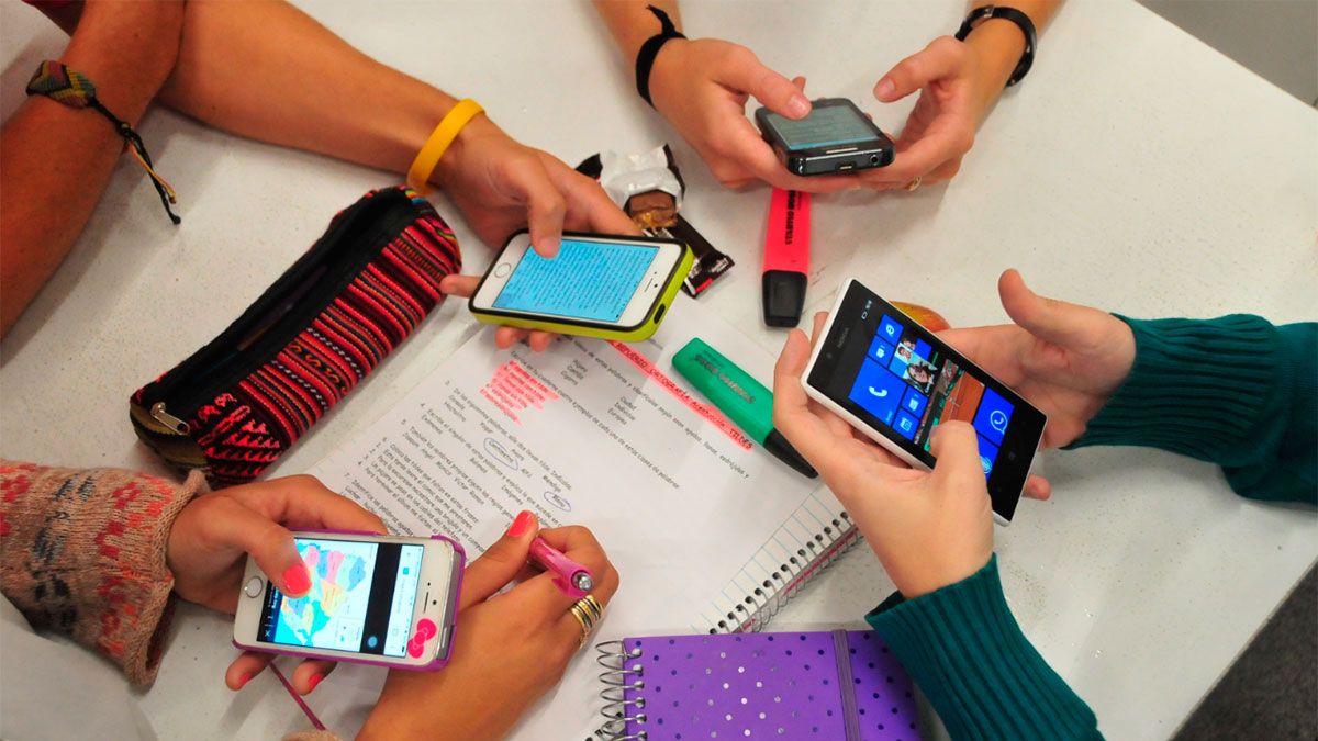 Uso excesivo del celular: ¿cuáles son los mejores trucos para reducir ...