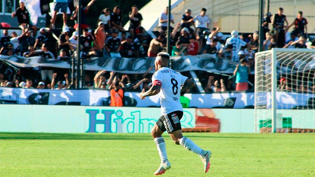 Riestra logró un histórico triunfo ante Atlético Tucumán - Diario Panorama