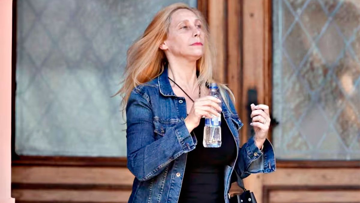 La primera gira internacional de Karina Milei: viaja a Francia para reunirse con empresarios y ...