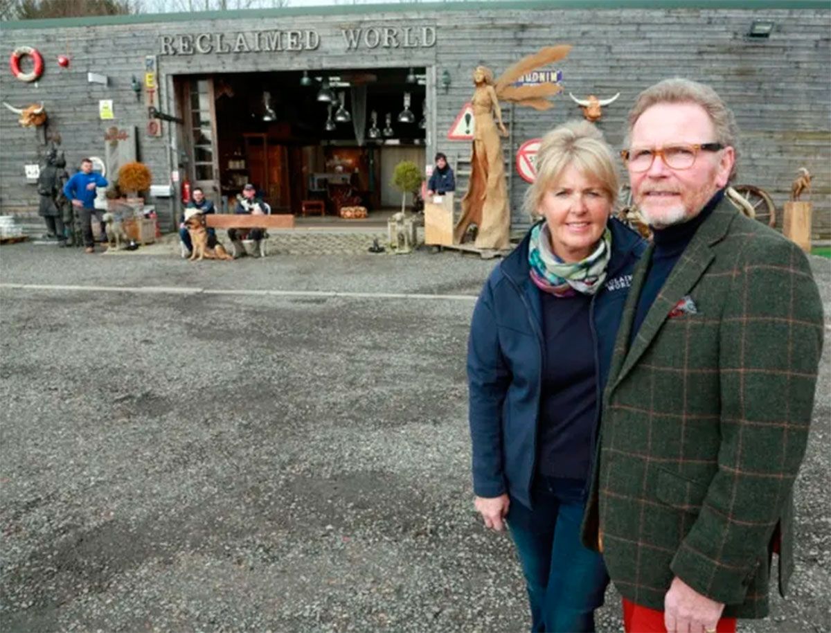 ¿Quién es Jeff Pearce?: el hombre que se hizo multimillonario sin saber ...