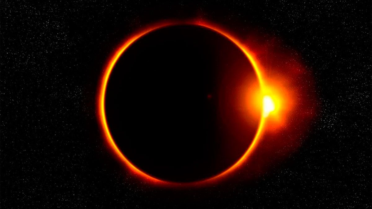 Todo lo que necesitas saber sobre el eclipse solar total de este 8 de ...