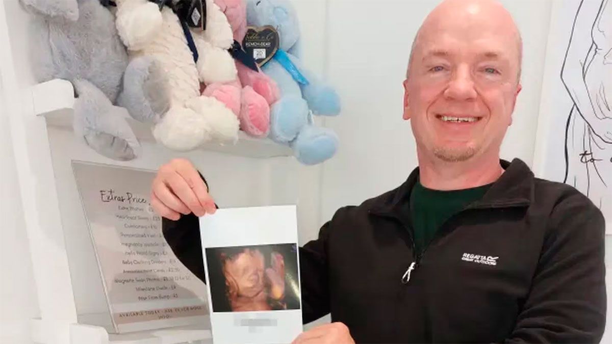 Inglaterra: un hombre tuvo 180 hijos y es considerado el padre más ...