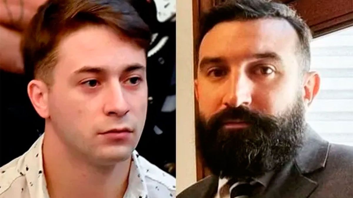 La advertencia del abogado de Máximo Thomsen: “Saldrá de la cárcel en ...