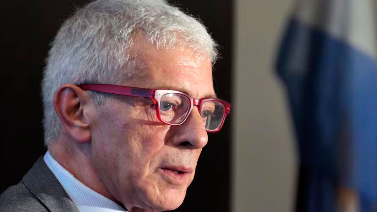 Mariano Cúneo Libarona suspendió el aumento a los aranceles para ...