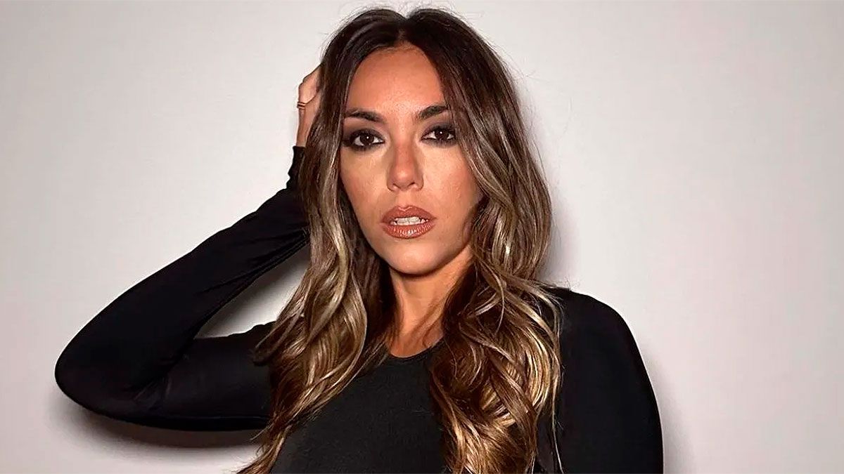 Floppy Tesouro contó que tuvo que internar a su hija Moorea de urgencia ...