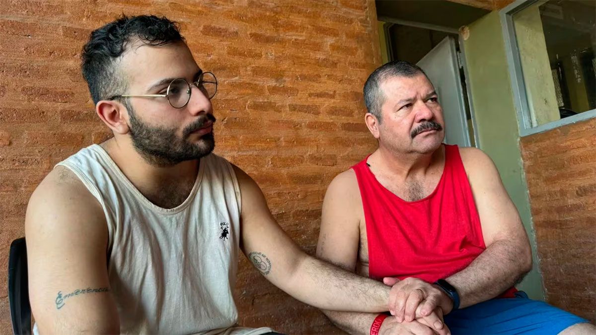 Caso Cecilia Strzyzowski: tras cambios en las acusaciones, César Sena ...