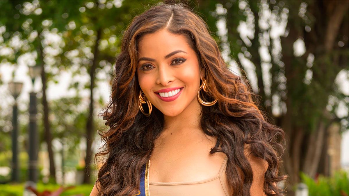 Asesinaron a tiros a una ex candidata a Miss Ecuador dentro de un ...