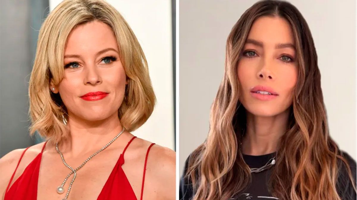 Jessica Biel y Elizabeth Banks liderarán el elenco de la serie The ...