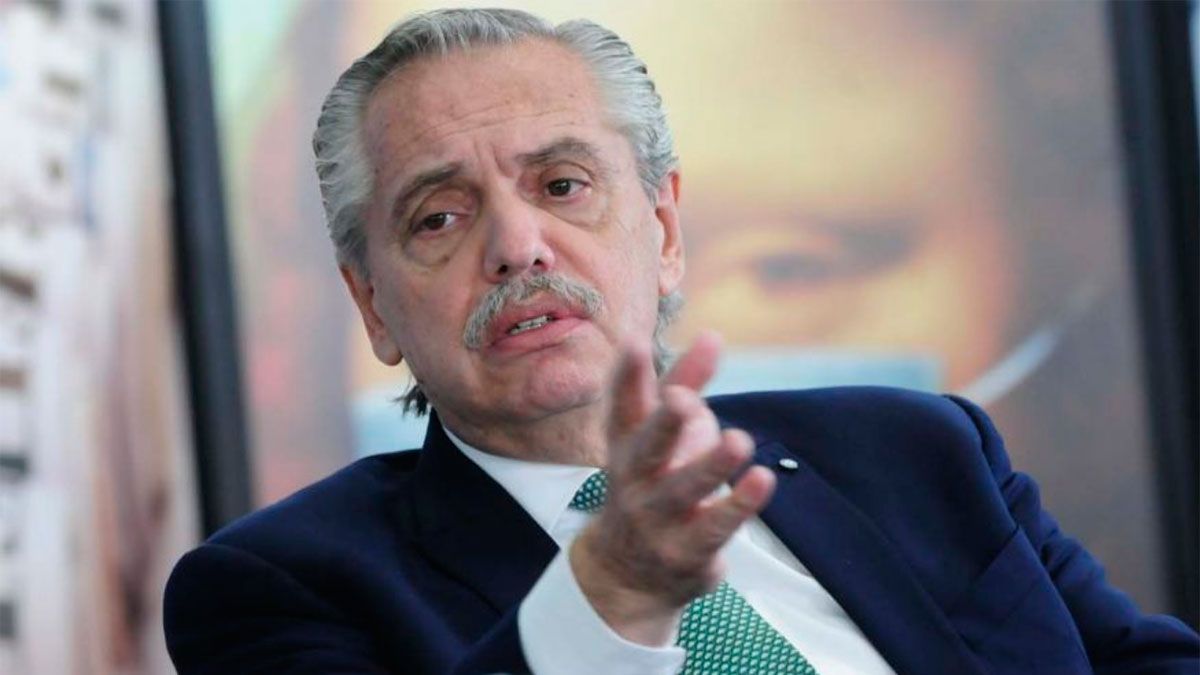 ¿Por qué la Justicia nunca podrá tener videos de Olivos que ...