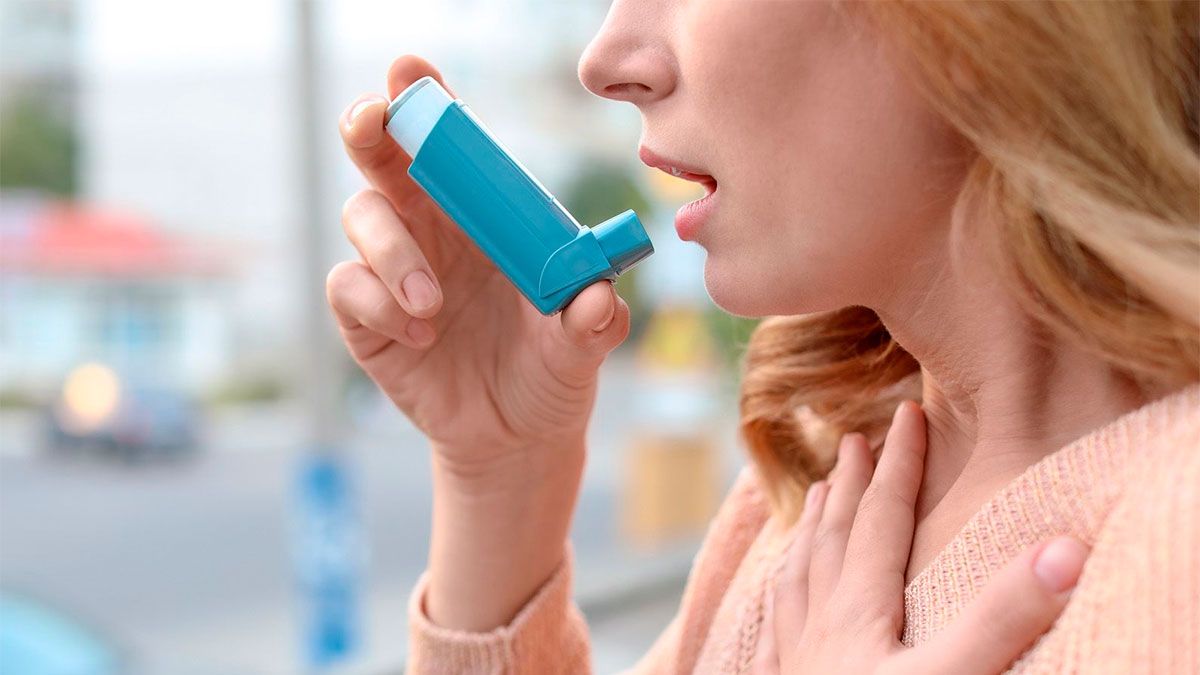 Día Mundial del Asma: respuestas clave sobre la enfermedad y sus ...
