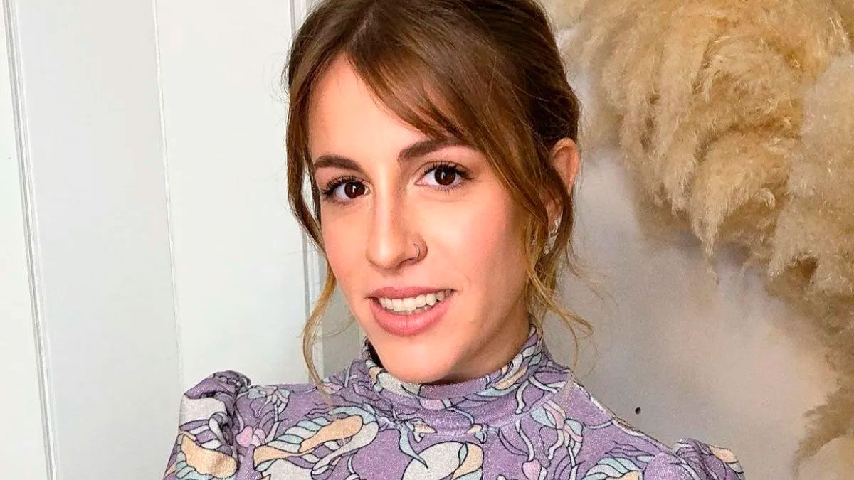 Laura Esquivel contó que sufre ansiedad desde su infancia: “Te hace ...