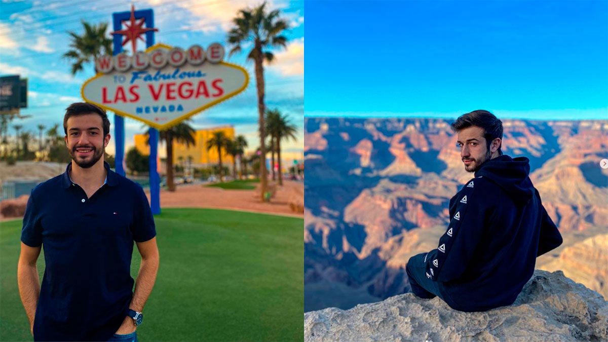 Franco Presti, el médico influencer que desafía paradigmas: Quería ...