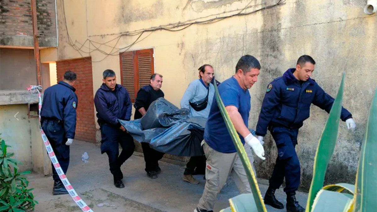 Datos preliminares de la autopsia: la pareja hallada en el Misky Mayu ...