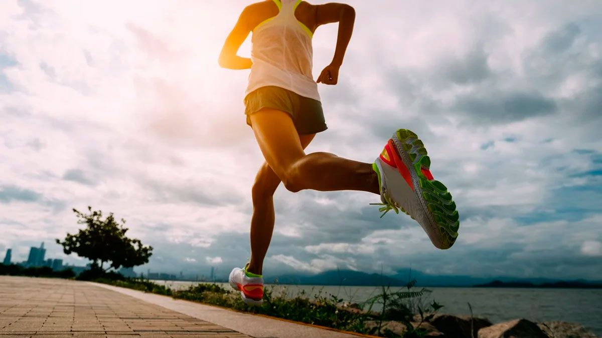 Día Mundial del Running: 14 máximas para comenzar a correr como un ...