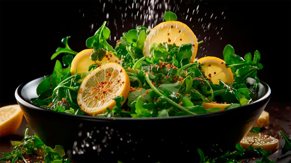 Los 10 alimentos imprescindibles para los nutricionistas: por qué son ...