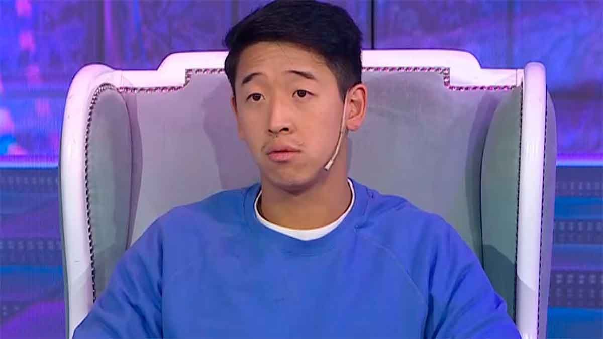 Martín Ku contó la verdad detrás de la casa que ganó en “Gran Hermano ...