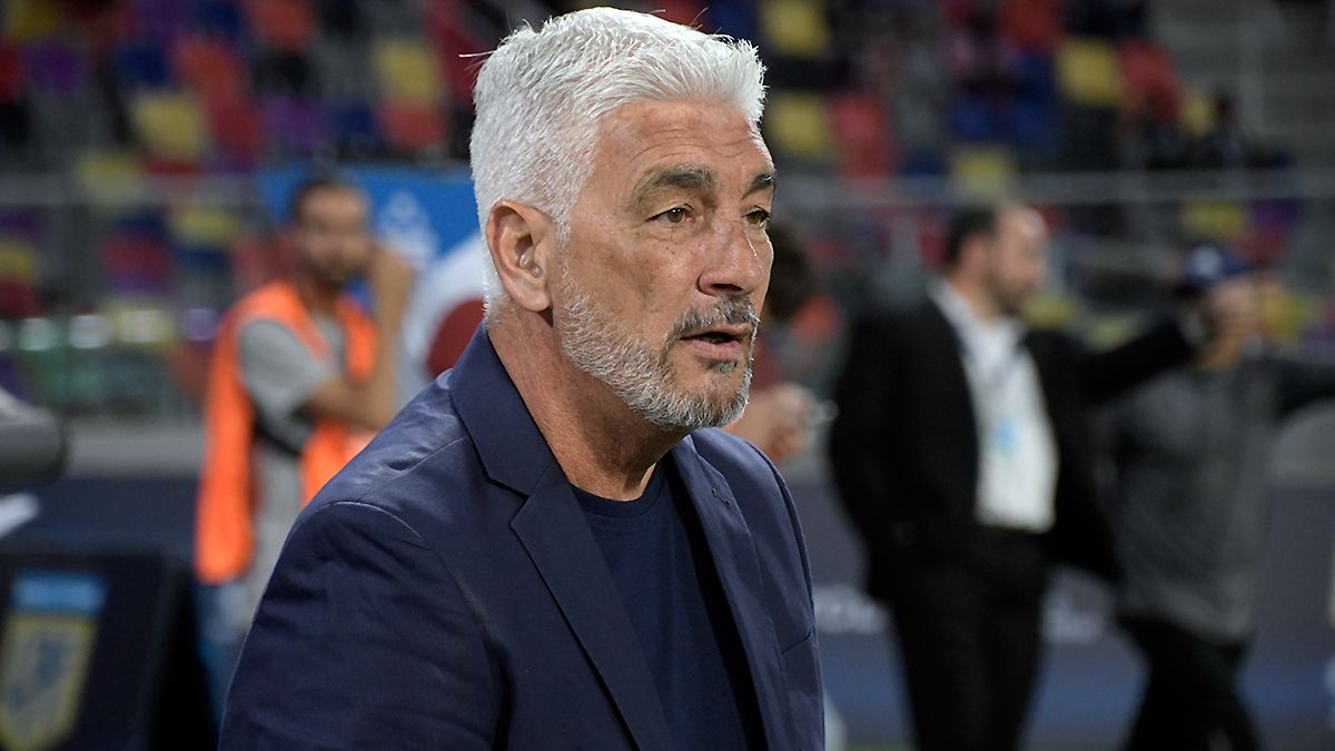 Regreso confirmado: Omar De Felippe es el nuevo entrenador de Central ...