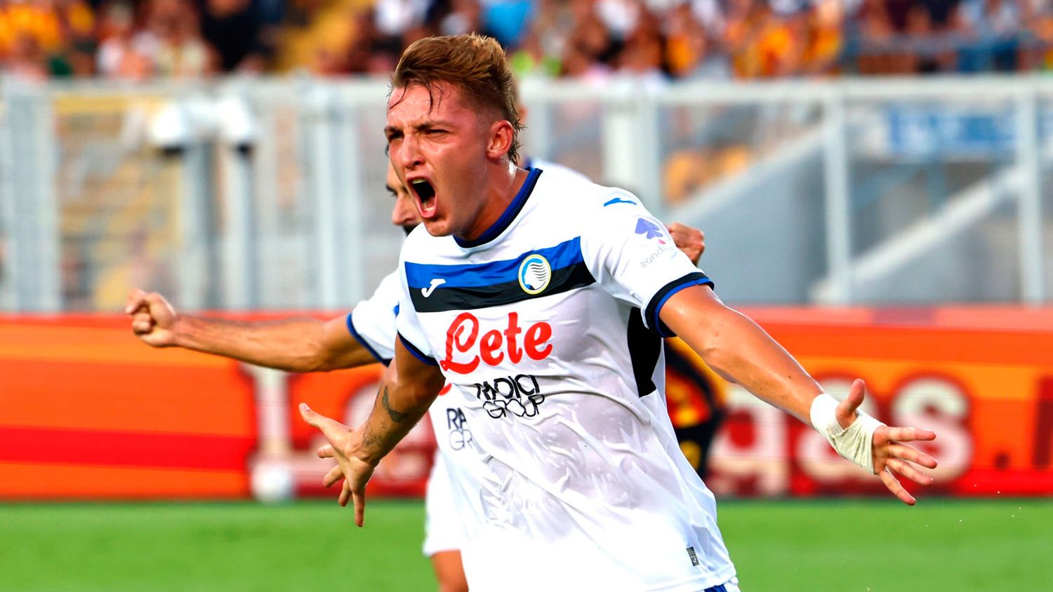 Un gigante de Inglaterra está detrás de los goles de Mateo Retegui ...