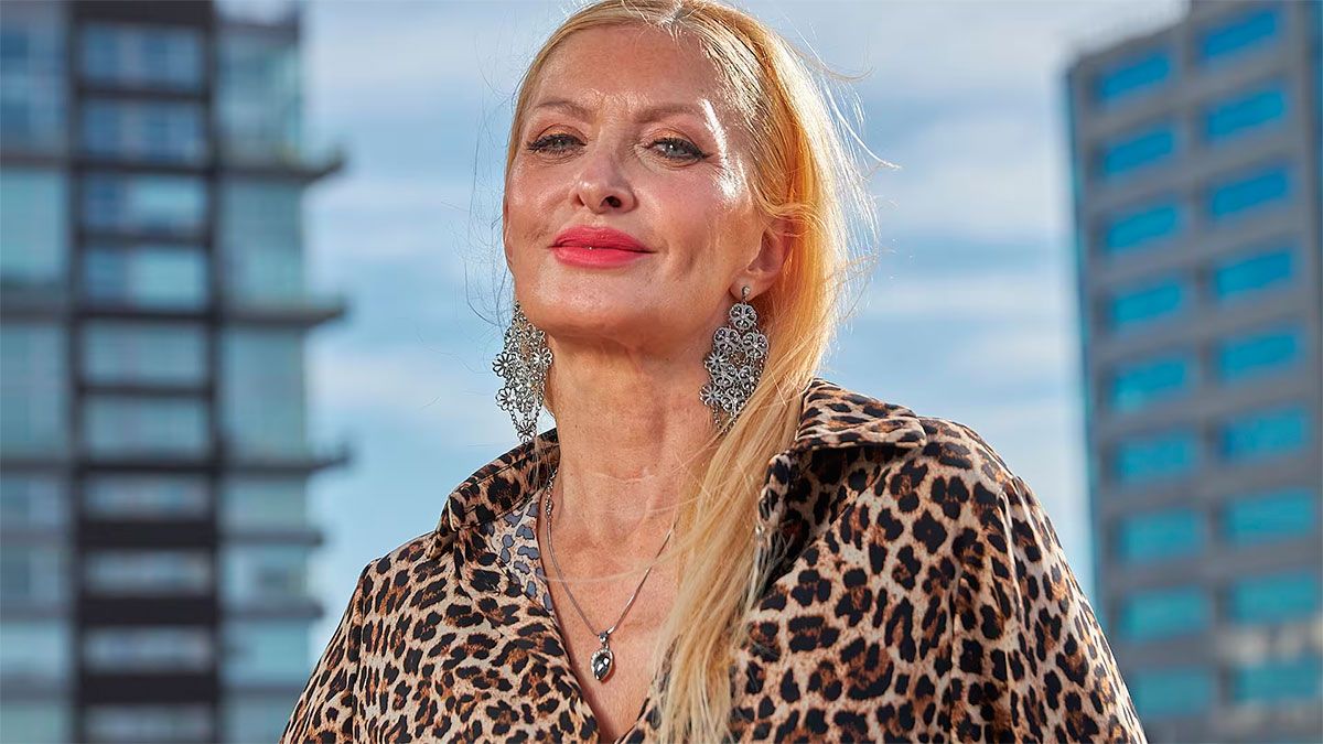 Yuyito González le mandó un mensaje a Milei desde la iglesia: “Si Dios ...