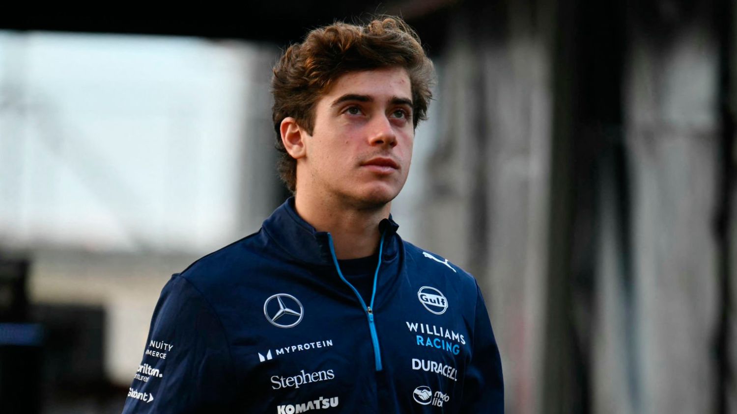 El futuro de Franco Colapinto en la Fórmula 1: dos movimientos que le abren puertas - Diario ...