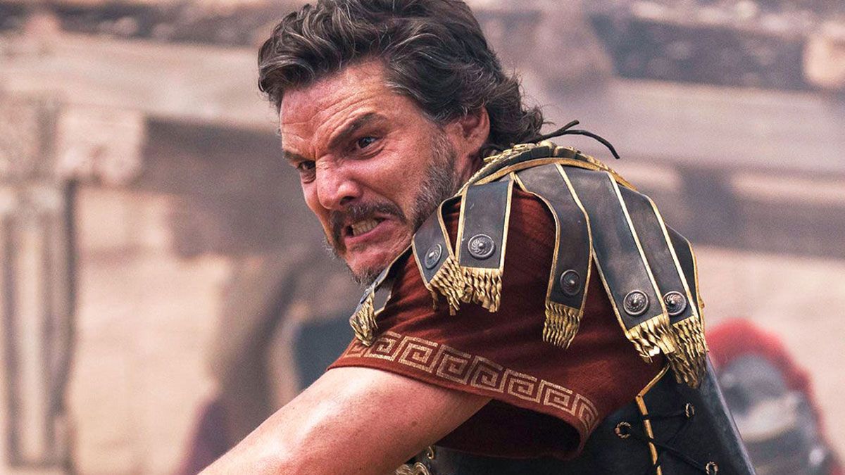Crítica de Gladiator 2 - Diario Panorama