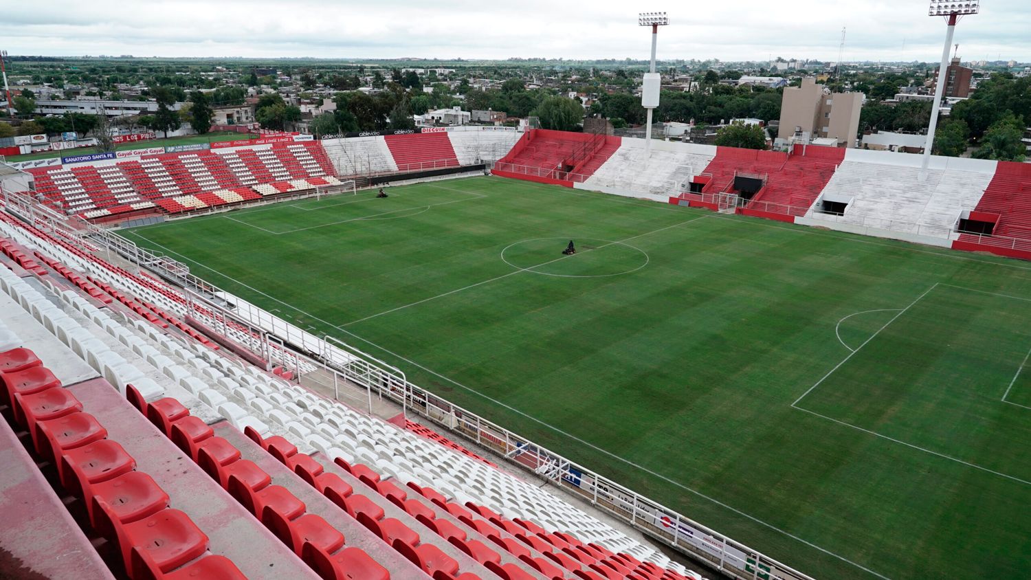 Cómo les fue a Central Córdoba y Vélez cada vez que jugaron por Copa ...