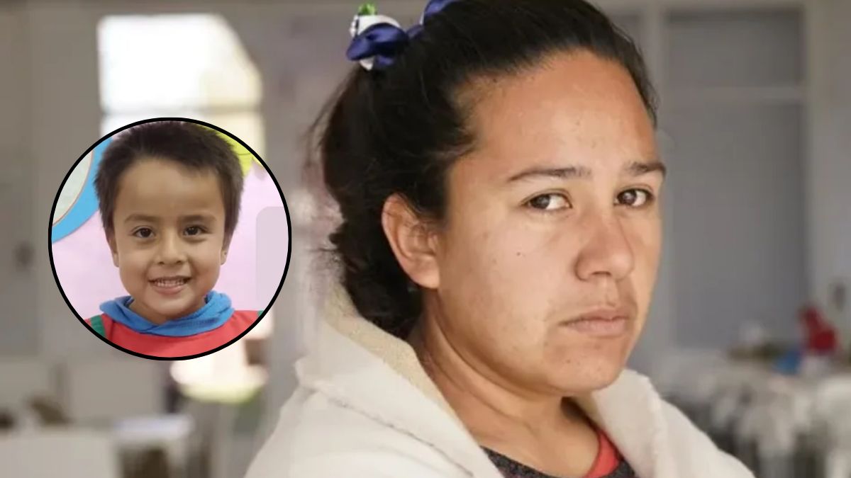 La prima de Loan Peña confesó su silencio en la causa por miedo: “Vi ...
