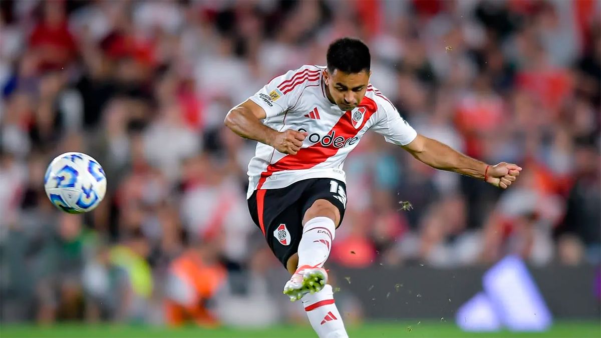 Pity Martínez, a un paso de Tigre en medio de un momento personal ...