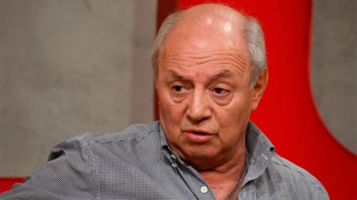 Julio Castro: Nos llena de alegría que le den la importancia que este ...