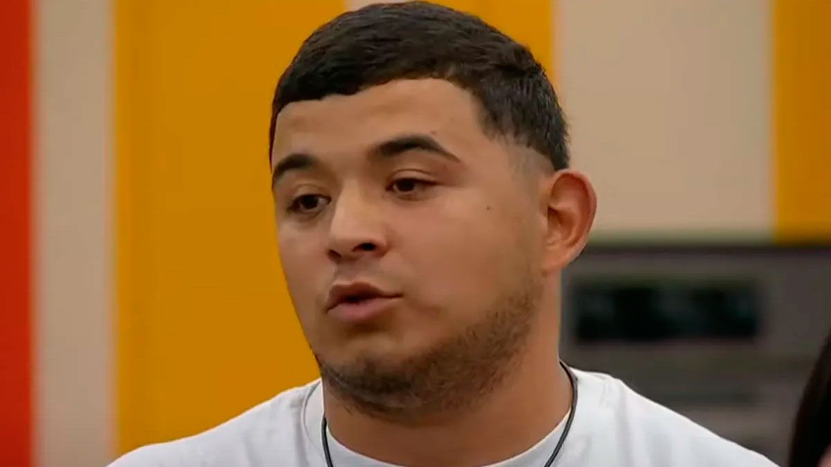 Brian Alberto dejó la fama de “Gran Hermano” y volvió a vender ...