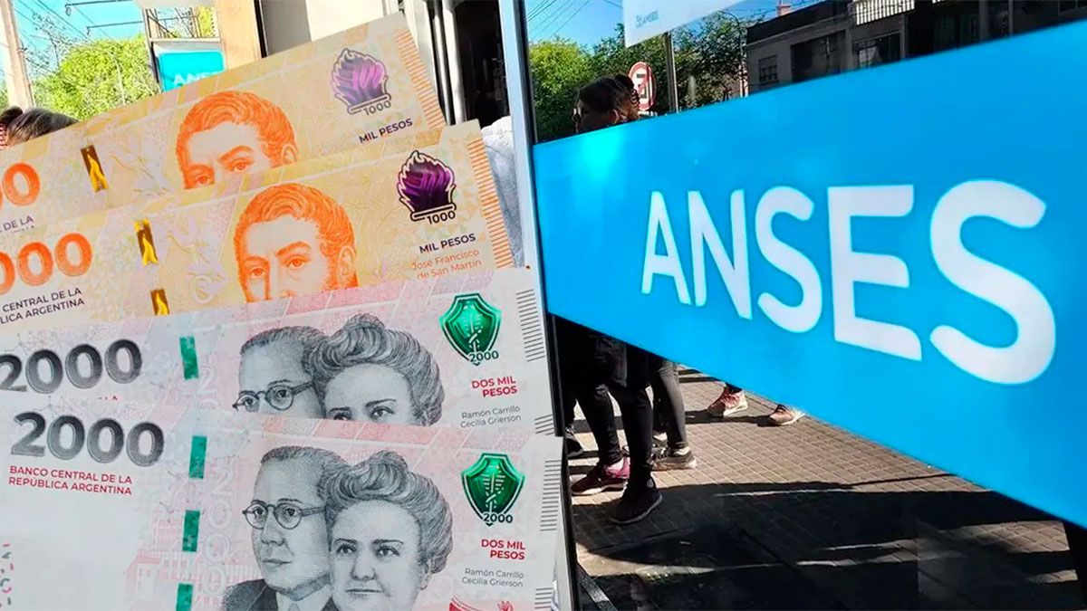 ANSES pagará en junio haberes con aumento, bono y aguinaldo: cuánto cobrará cada grupo - Diario ...