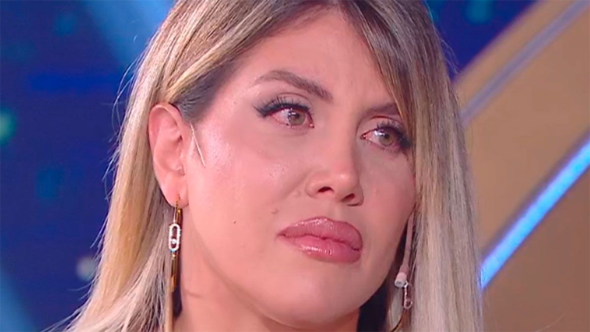 Wanda Nara deberá pagar una multa de $80 millones debido a una ...