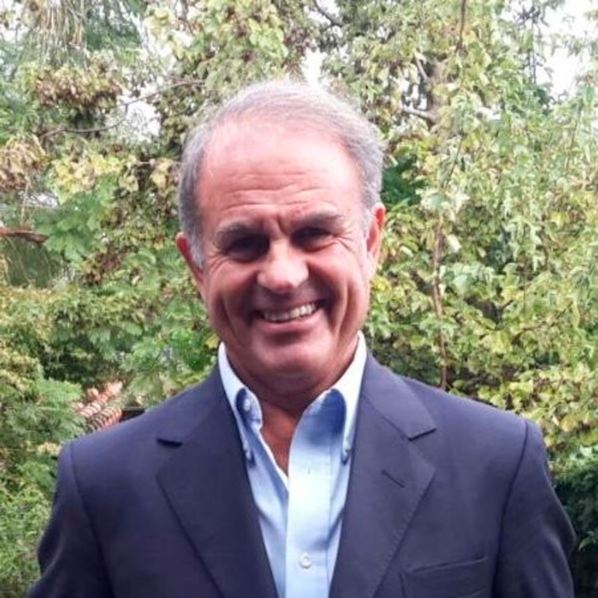 Tras la renuncia de Ana Lamas, el Gobierno designó a Fernando Brom como nuevo subsecretario de ...