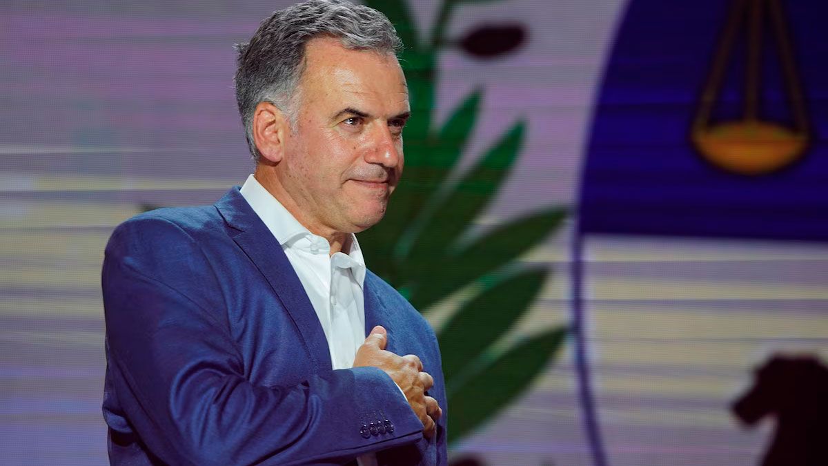 Yamandú Orsi asumió la presidencia de Uruguay y marca el regreso de la izquierda al poder ...