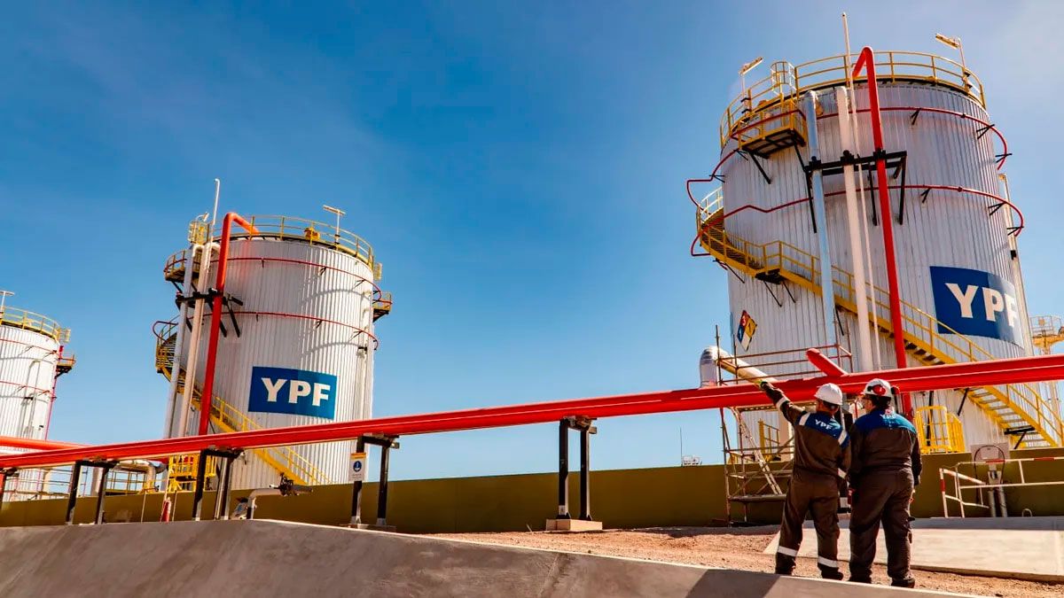 Juicio por YPF: el Gobierno aseguró que Kicillof “entorpece y empeora la posición argentina ...